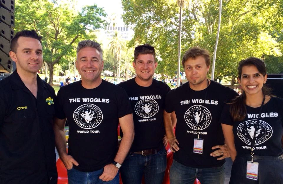 Alex Keller | Wigglepedia | Fandom