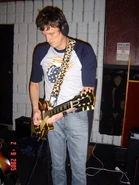 Gibson Les Paul | Wigglepedia | Fandom