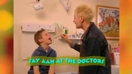 Say Aah at the Doctors/Gallery | Wigglepedia | Fandom