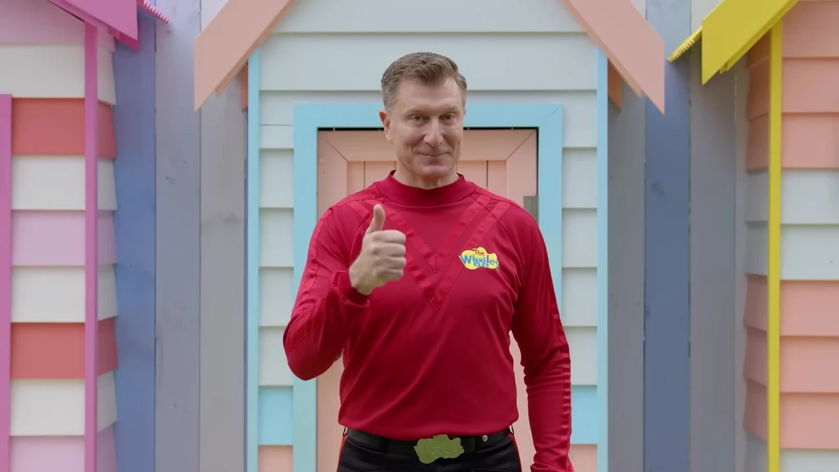 Simon Says | Wigglepedia | Fandom