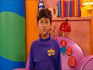 Little Jeff | Wigglepedia | Fandom