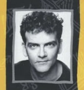 Tony Harvey | Wigglepedia | Fandom