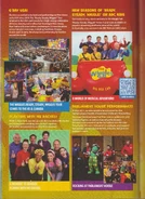 Wiggly Big Day Out Tour! Program | Wigglepedia | Fandom