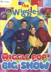 Wiggle Pop! Big Show Programme | Wigglepedia | Fandom