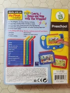 Learn, Dance and Sing with The Wiggles! | Wigglepedia | Fandom