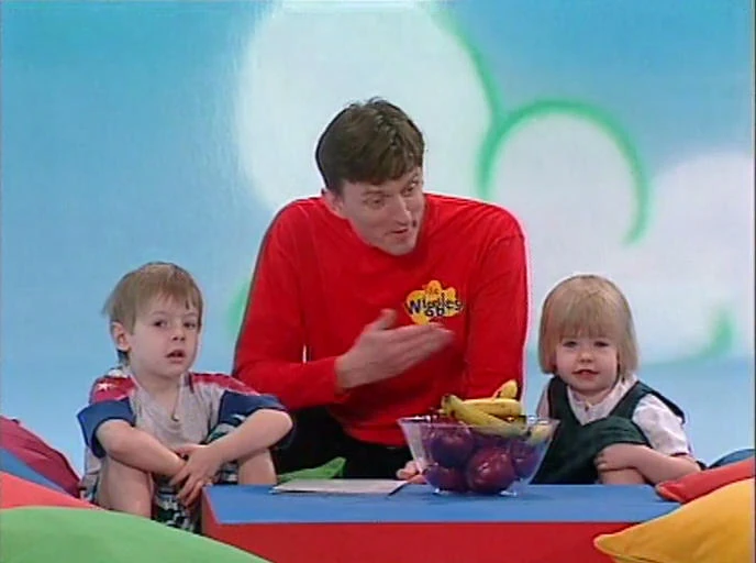 Numbers Rhumba Wigglepedia Fandom Powered By Wikia