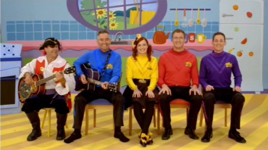 Beautiful Ballet/Gallery | Wigglepedia | Fandom