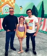 Ballet Time | Wigglepedia | Fandom