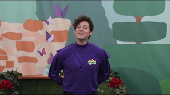 Lachy Wiggle | Wigglepedia | Fandom