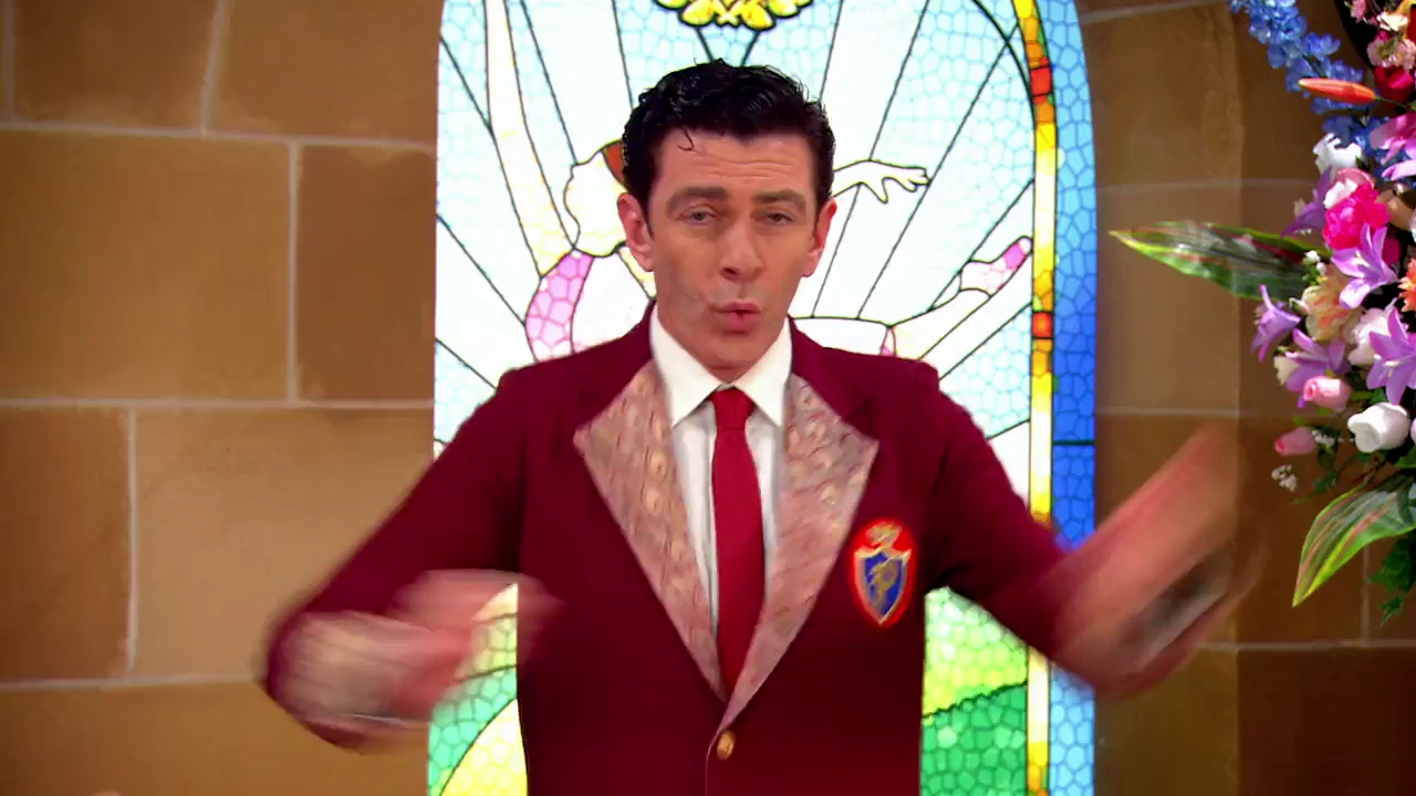 James | Wigglepedia | Fandom