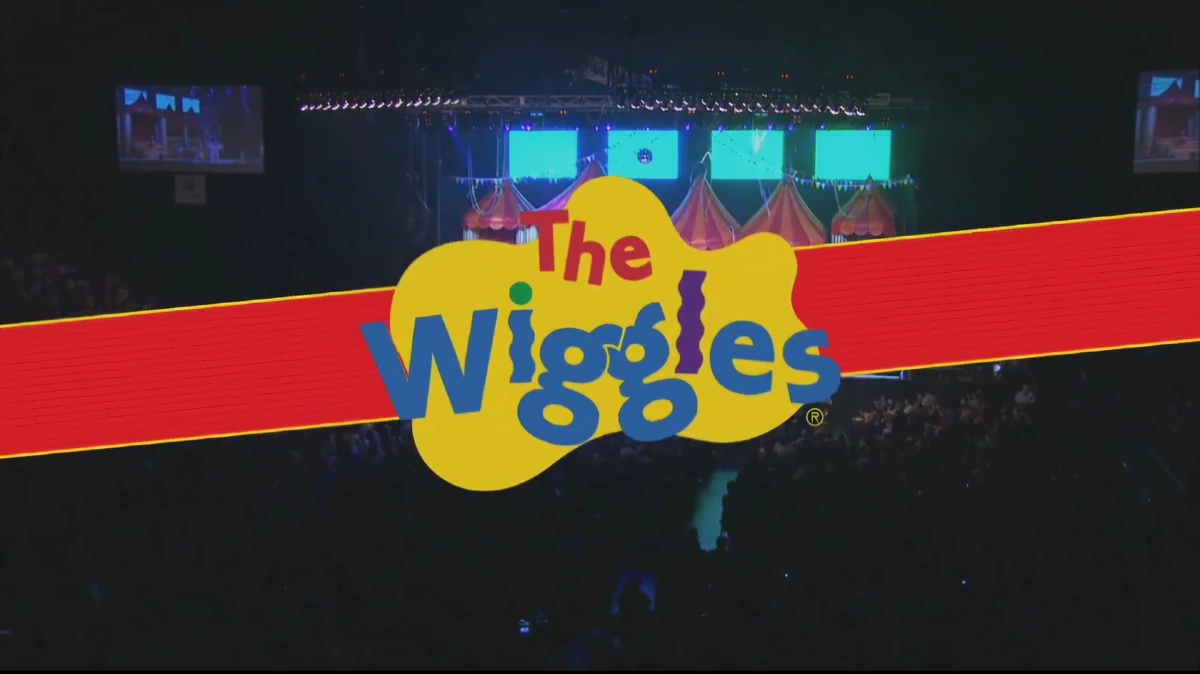 The Wiggles Big, Big Show!/Marketing | Wigglepedia | Fandom