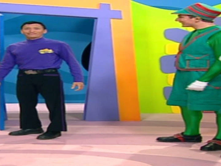 Jimon | Wigglepedia | Fandom