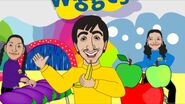 Fernando Wiggle | Wigglepedia | Fandom