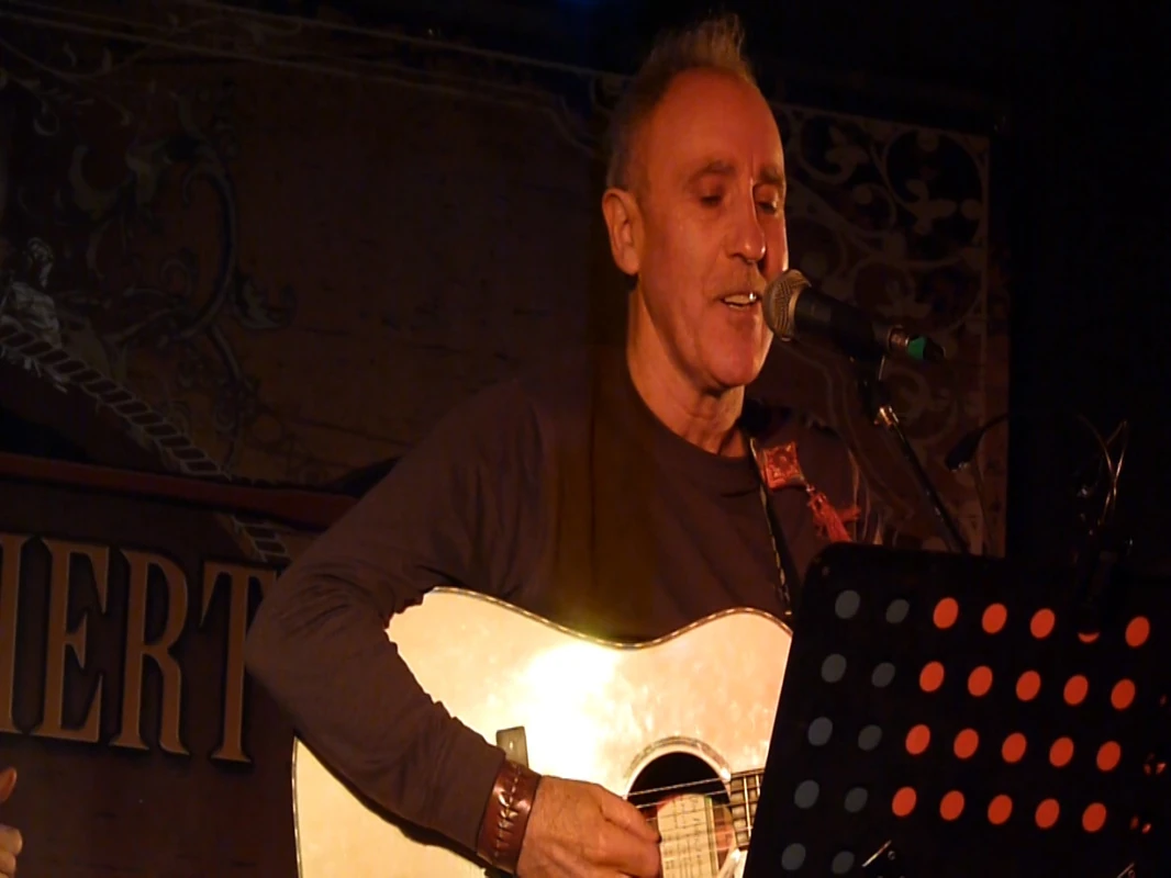 Martin Doherty | Wigglepedia | Fandom