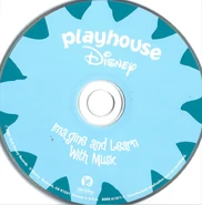 Playhouse Disney Imagine And Learn With Music Wigglepedia Fandom
