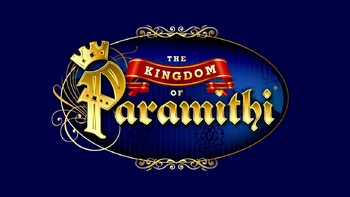 The Kingdom Of Paramithi | Wigglepedia | Fandom