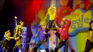 Wiggly Concert | Wigglepedia | Fandom
