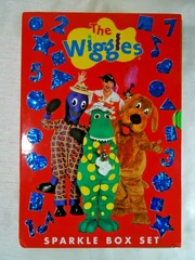 Sparkle Box Set | Wigglepedia | Fandom