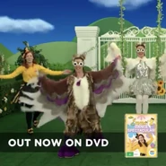 Emma! 2: Dance Spectacular!/Marketing | Wigglepedia | Fandom