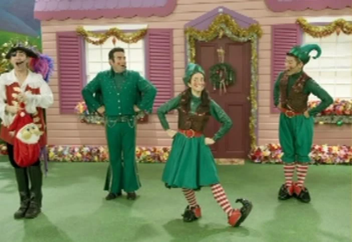 Kendall Goddard/Gallery | Wigglepedia | Fandom