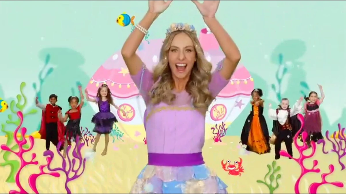 Bubbles! | Wigglepedia | Fandom