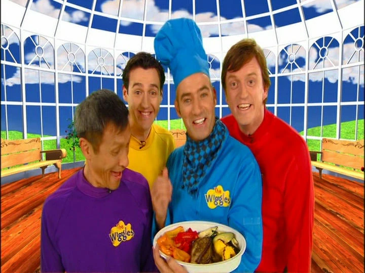 Finger food recipes | Wigglepedia | Fandom