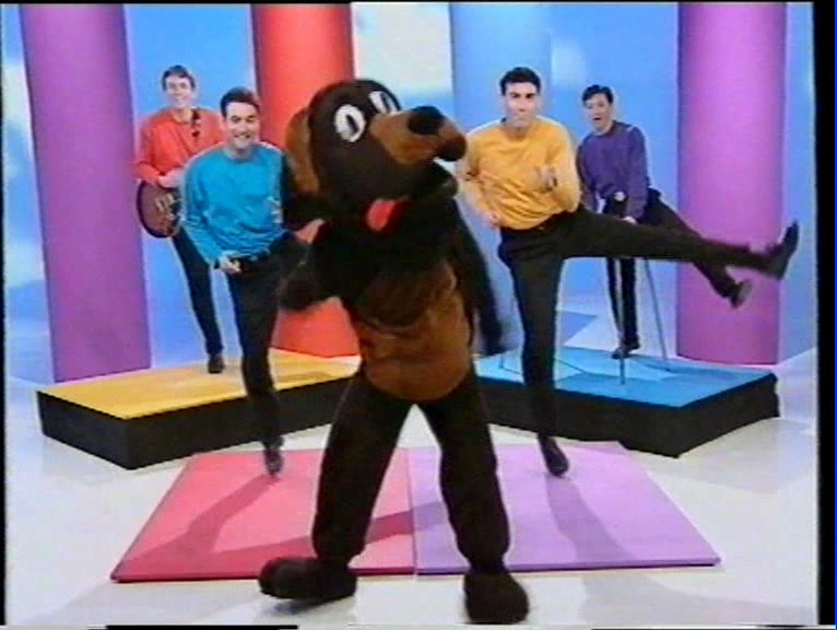 Wave to Wags/Gallery | Wigglepedia | Fandom