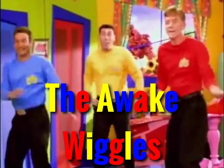 Wiggly Trios | Wigglepedia | Fandom