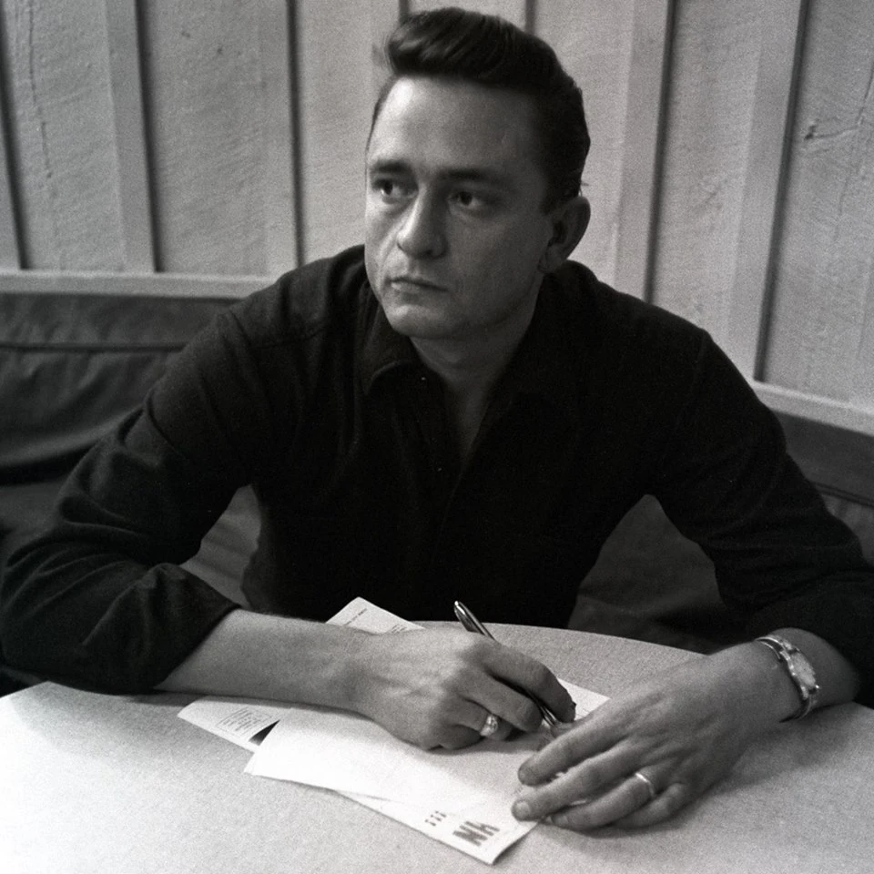 Johnny Cash | Wigglepedia | Fandom