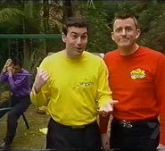 List of The Wiggles Appearances | Wigglepedia | Fandom