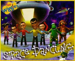 The Wiggles Space Dancing Goanimate
