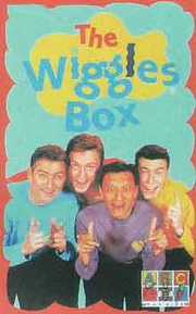 The Wiggles Box | Wigglepedia | Fandom