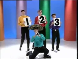 Numbers Rhumba Wigglepedia Fandom Powered By Wikia