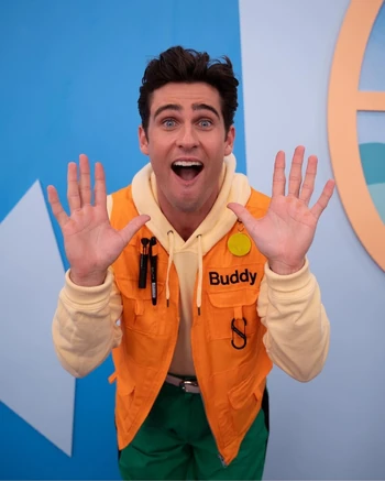 Buddy | Wigglepedia | Fandom