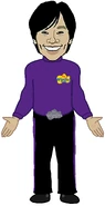 Danny Shao | Wigglepedia | Fandom