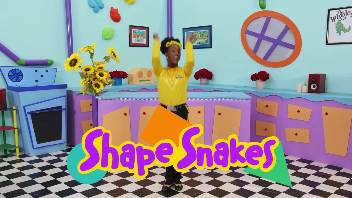 Shape Snakes | Wigglepedia | Fandom
