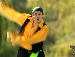 The Wiggles Sam Moran Gallery