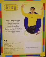 Greg (book) | Wigglepedia | Fandom