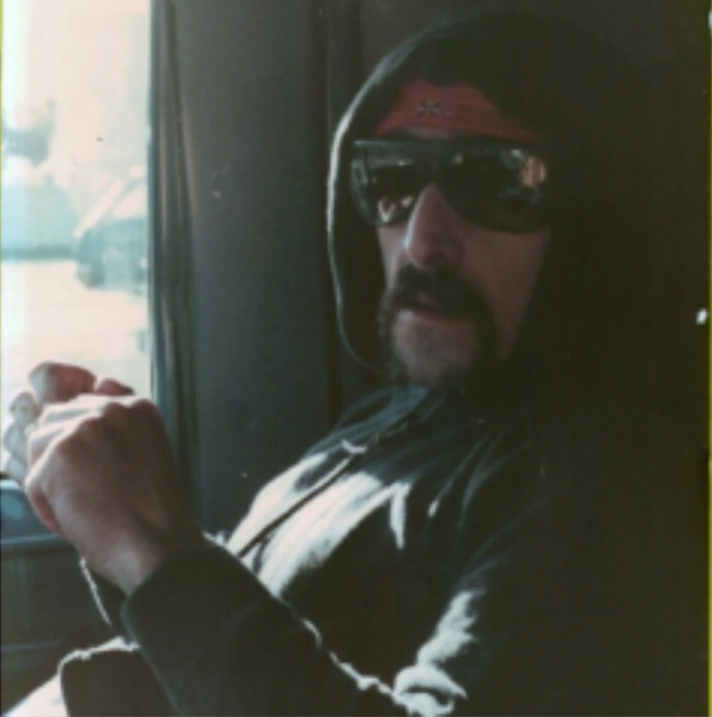 Leonard Capizzi | Wigglepedia | Fandom