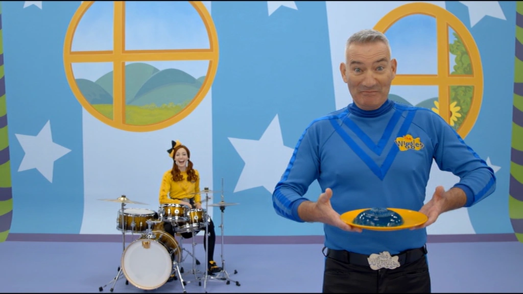 Jelly on a Plate | Wigglepedia | Fandom