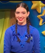 Lucia Wiggle/Gallery | Wigglepedia | Fandom