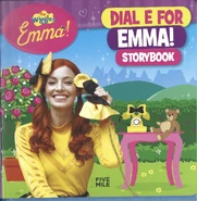 Dial E for Emma! | Wigglepedia | Fandom