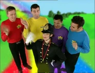 Officer Beaples/Gallery | Wigglepedia | Fandom