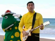Greg's Guitar Playing Skit/Gallery | Wigglepedia | Fandom