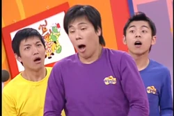 The Wiggles Wake Up Danny Danny Go! Prime Video