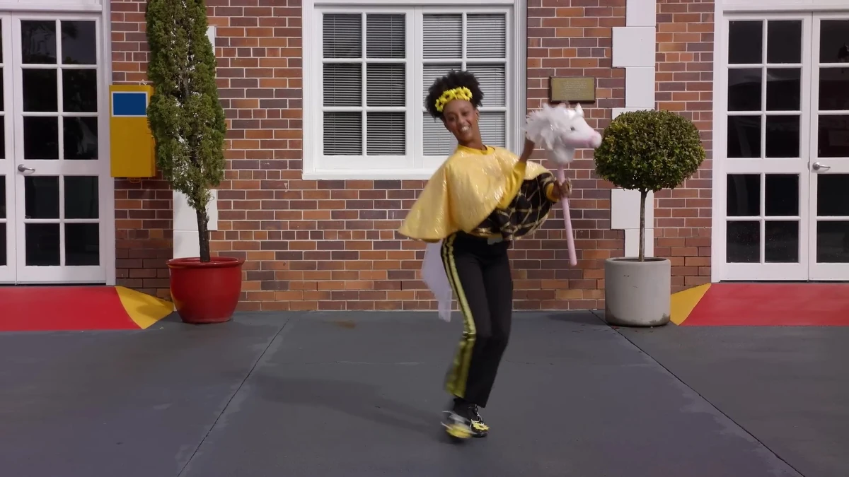 Banbury Cross | Wigglepedia | Fandom