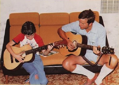 Roger Beeston | Wigglepedia | Fandom