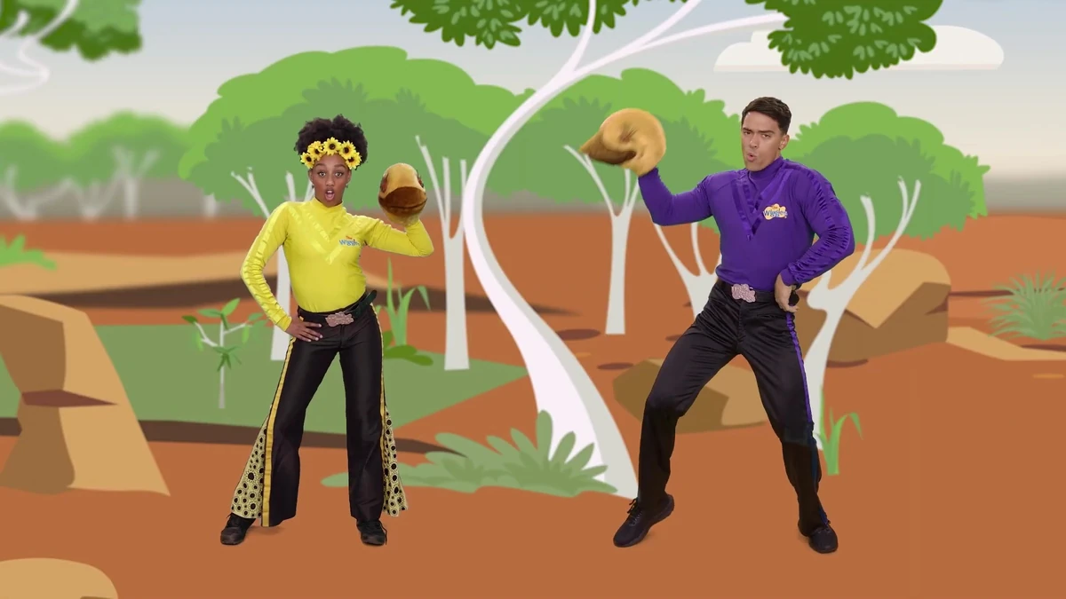 Move Like an Emu | Wigglepedia | Fandom