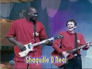 Shaquille O'Neal | Wigglepedia | Fandom