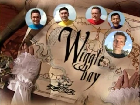 List of The Wiggles References in Live-Action Television | Wigglepedia ...